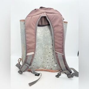 Accents | Vintage Db Smith Indian Backpack Fire Extinguisher Galvanized ...